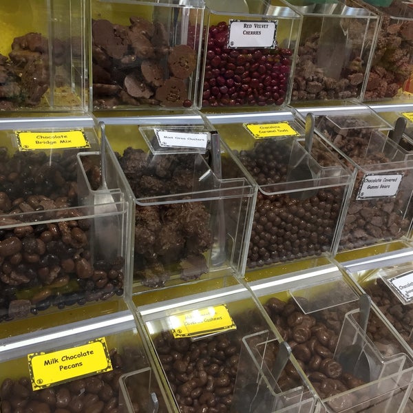 Candyopolis - Oklahoma City, OK