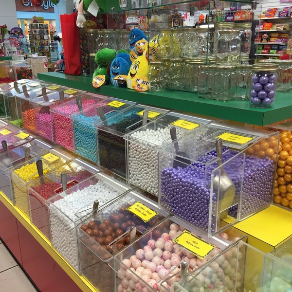 Candyopolis - Oklahoma City, OK