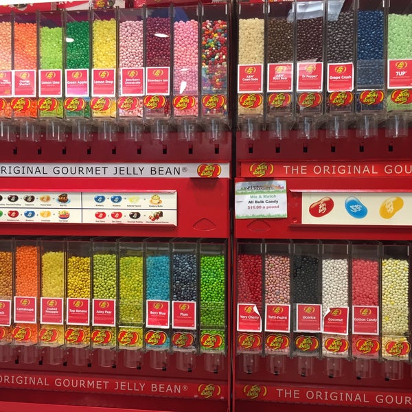 Candyopolis - Oklahoma City, OK