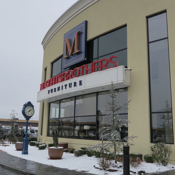 Photos at Mathis Brothers Furniture - 20 tips from 1004 visitors