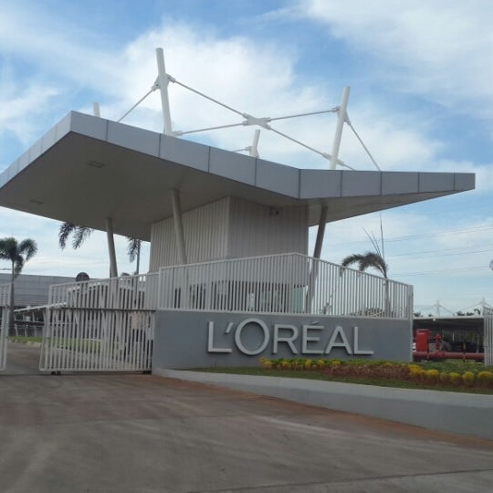 Pt Loreal - Perumperindo.co.id