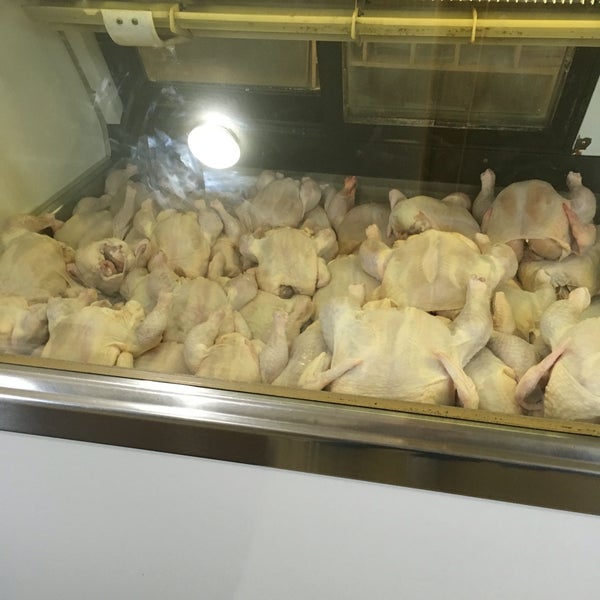 Tower Chicken Farm - Wilson Park - 4111 S 6th St