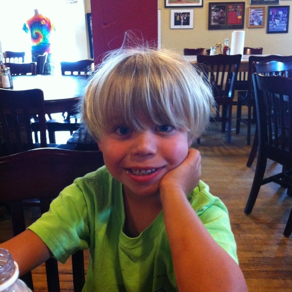 Photos at Redneck Gourmet - American Restaurant in Downtown Newnan