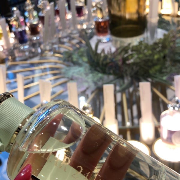Penhaligon's - Perfume Shop in London