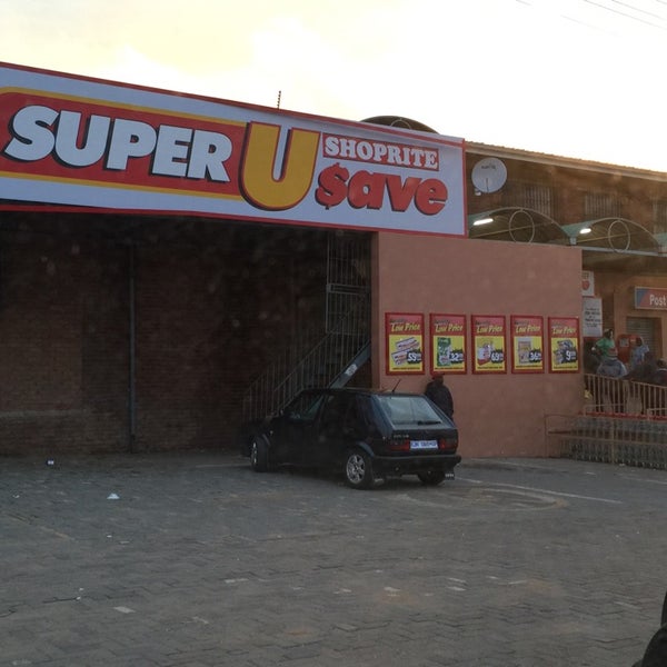 Usave - Grocery Store in Mamelodi East