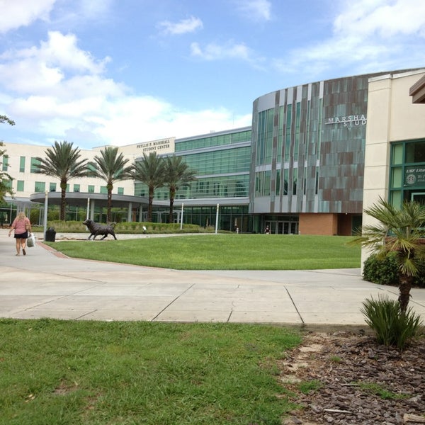 Photos at USF Tampa Bookstore - College Bookstore in New Tampa