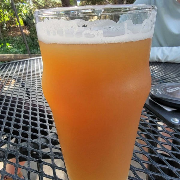 Walking Man Brewing - Stevenson, WA