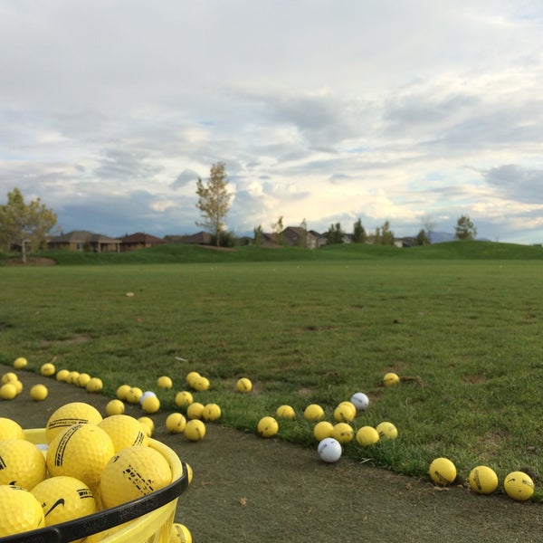 Sleepy Ridge Golf Course - Golf Course