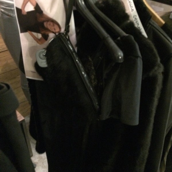 Concept Fashion Store (Now Closed) - Waregem, West-Vlaanderen