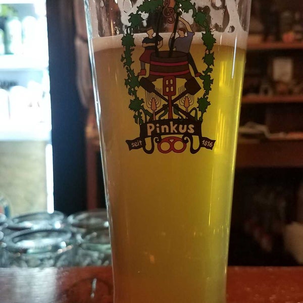 Hessen Haus - Downtown Des Moines - 101 4th St