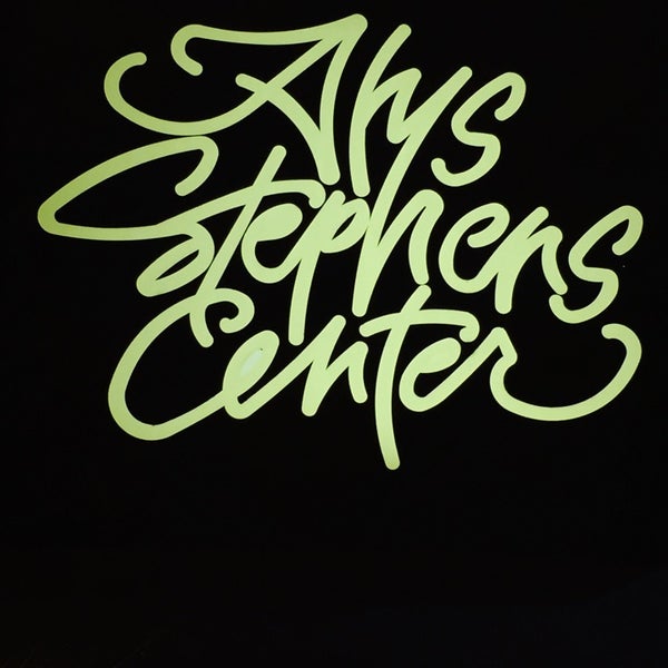 Photos at UAB Alys Stephens Center Jemison Concert Hall - Five Points ...