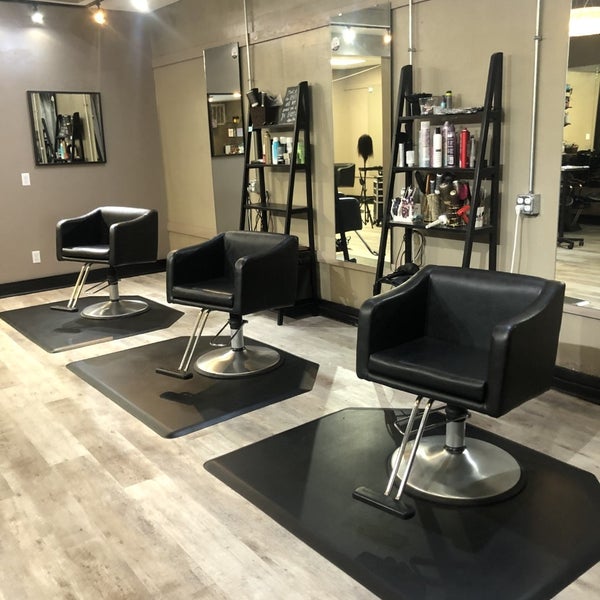 Salon J - 2 tips from 15 visitors