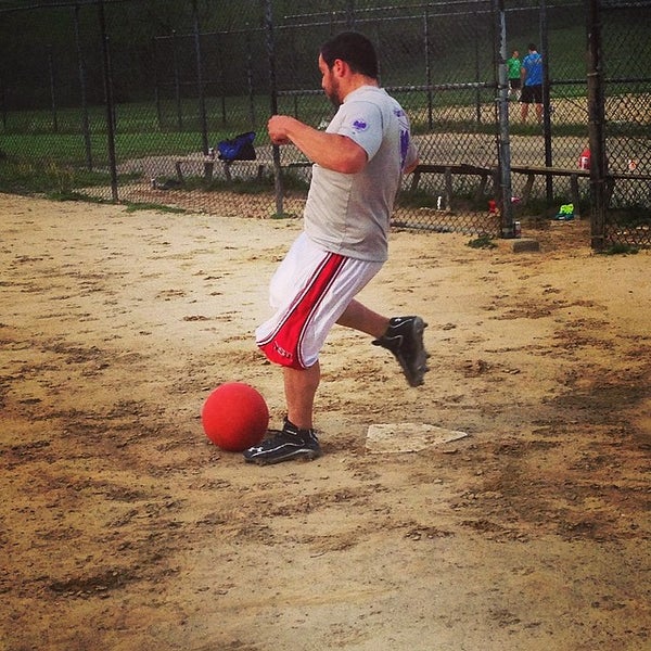 Photos at Clark Fields - Park in Tremont