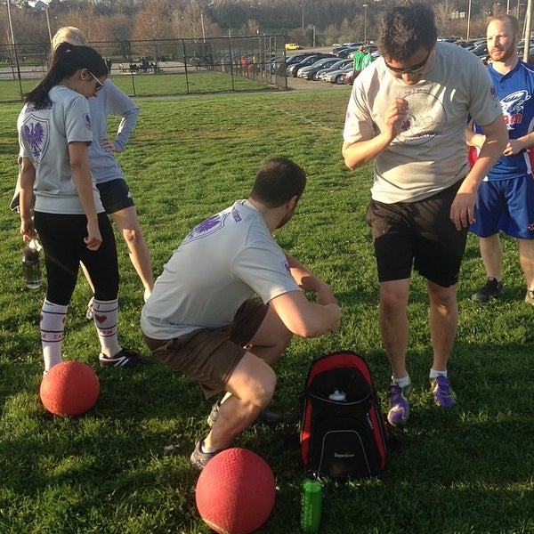 Photos at Clark Fields - Park in Tremont