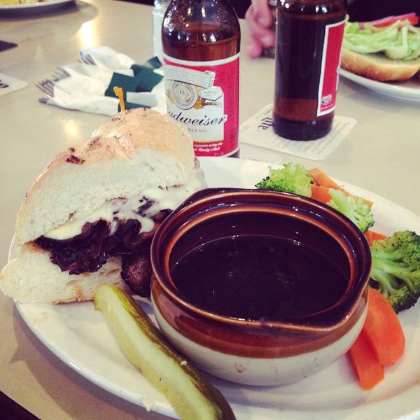 Photos at Flat Iron Cafe - Pub in Cleveland