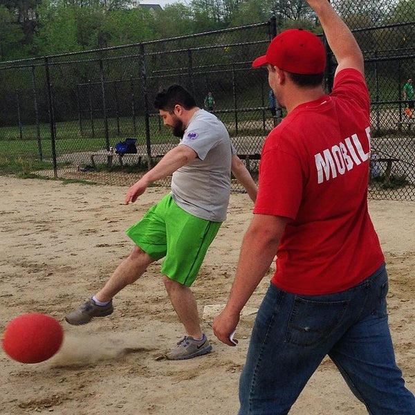 Photos at Clark Fields - Park in Tremont