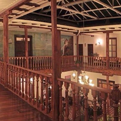 Hotel Inca Real - Hotel in Cuenca