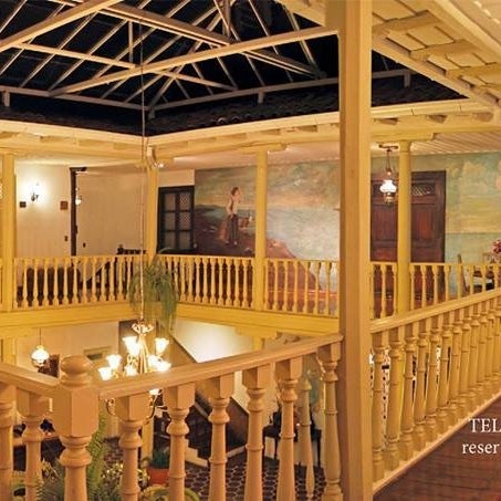 Hotel Inca Real - Hotel in Cuenca