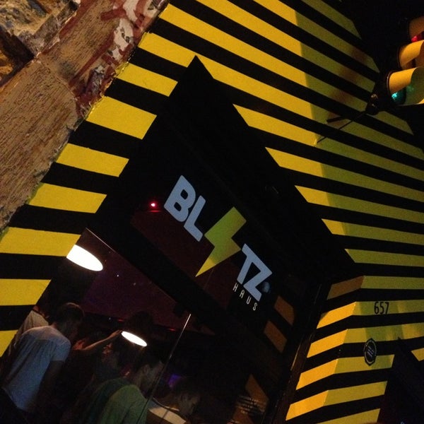 Photos at Blitz Haus - Baixo Augusta - 274 tips