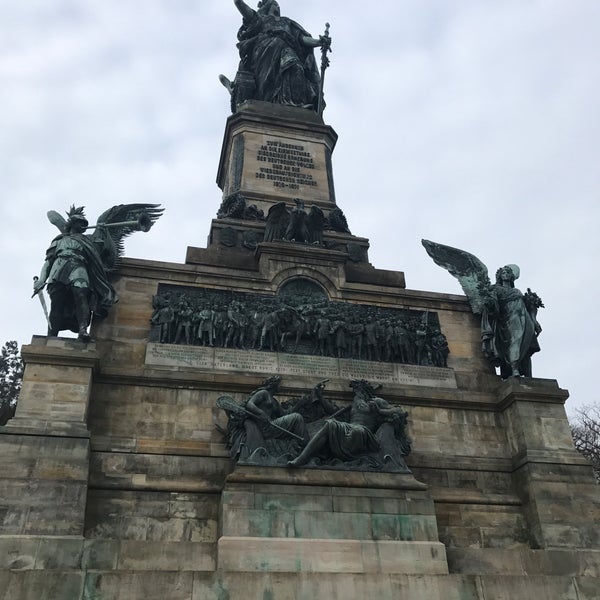 Wildpark Mainz-Gonsenheim - Park in Mainz