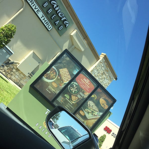 Panera Bread - League City, TX