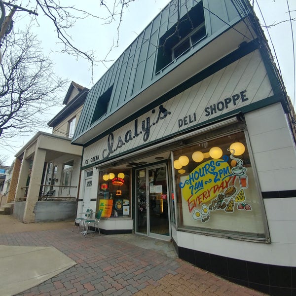 Photos at Isaly's - Pittsburgh, PA