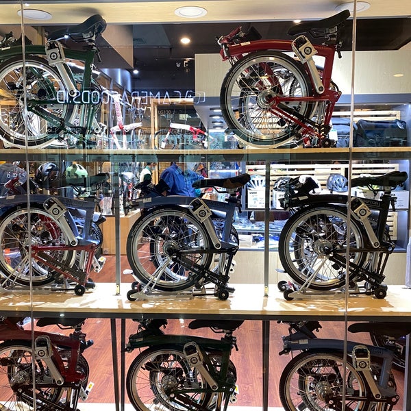 STC Senayan - Jakarta Pusat, Jakarta