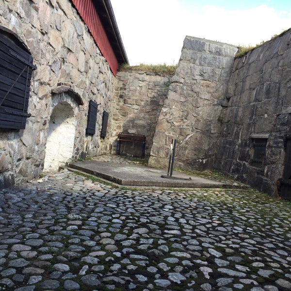 Fredriksten Festning - 6 tips