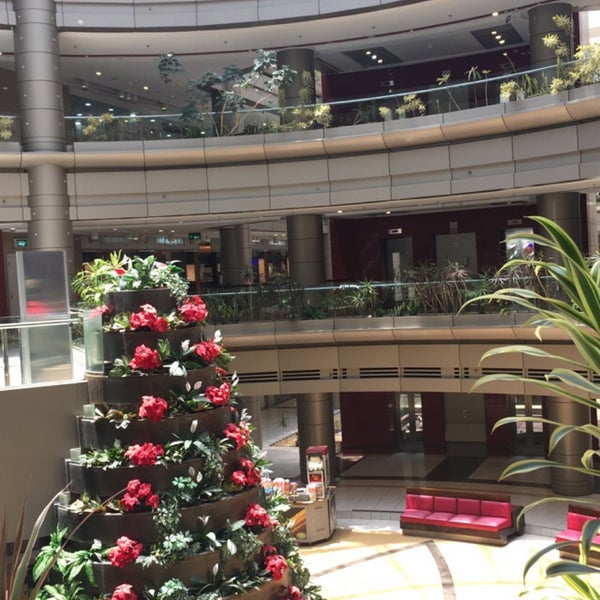 Al-Bahar Center | البحر سنتر - حولي - اَلْكُوَيْت, Al ‘Āşimah