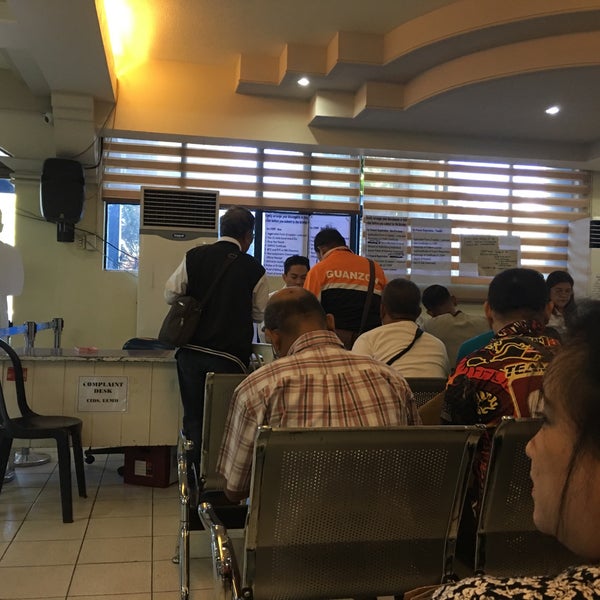 PNP Firearms and Explosives Office - Quezon City District 4 - 1 tip