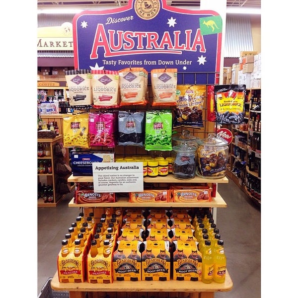 World Market - 10 tips from 839 visitors