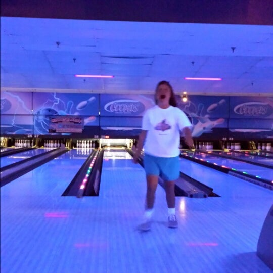 Championship Lanes - Bowling Alley in Anderson