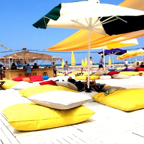 Photos at Suma Beach - Beach in İstanbul