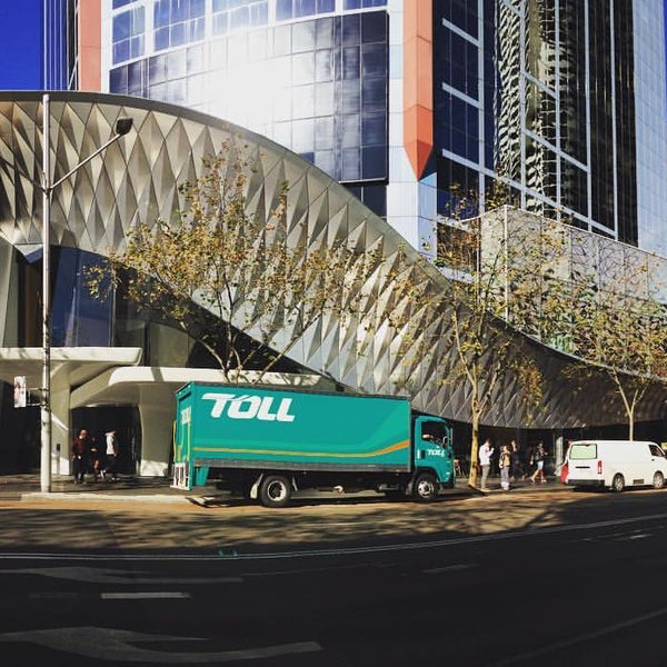 HSBC Centre - Central Business District - 4 tips from 467 visitors