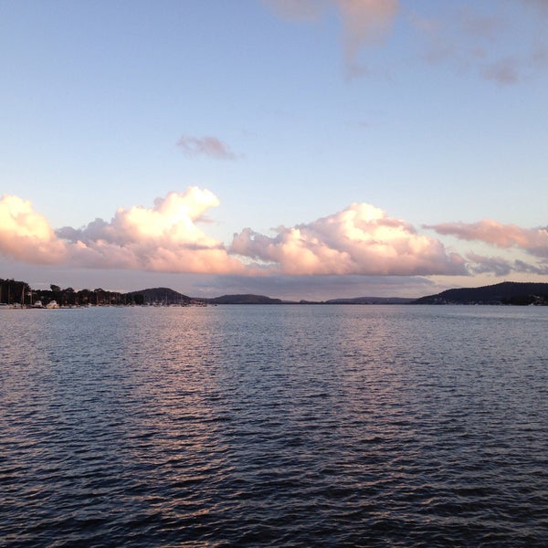 Gosford Waterfront - Gosford, NSW