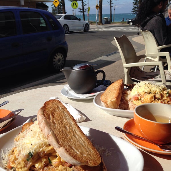 Bacino Bar - Café in Dee Why