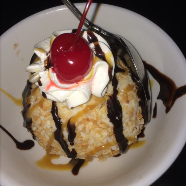 Mari Luna Latin Grille (Now Closed) - Pikesville, MD