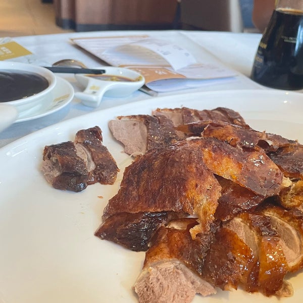 漁膳房 Yu Seafood - Dim Sum Restaurant