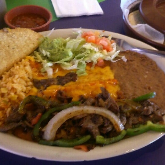 El Rodeo De Jalisco - San Antonio, TX