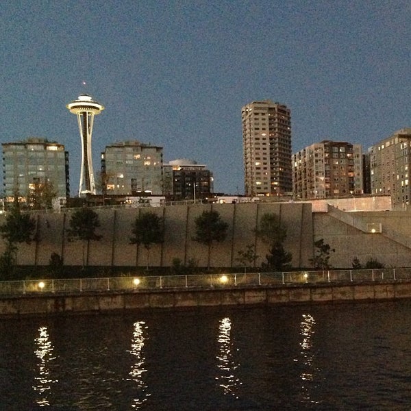 Photos at Pier 70 - Pier in Seattle