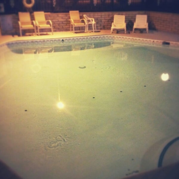 University Inn - West University - Tucson, AZ