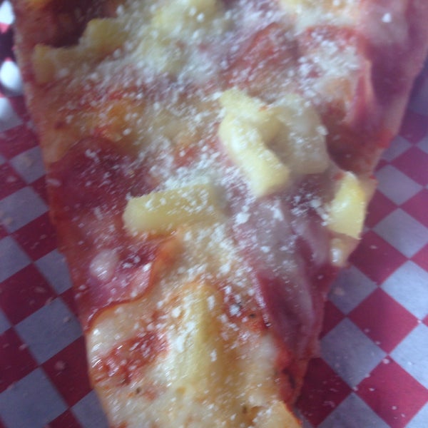 Photos at Sparky's Pizza - 12 tips
