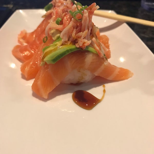 Sushi Pier (Now Closed) - Reno, NV