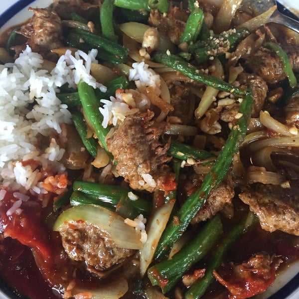 Saigon Street - 12 tips