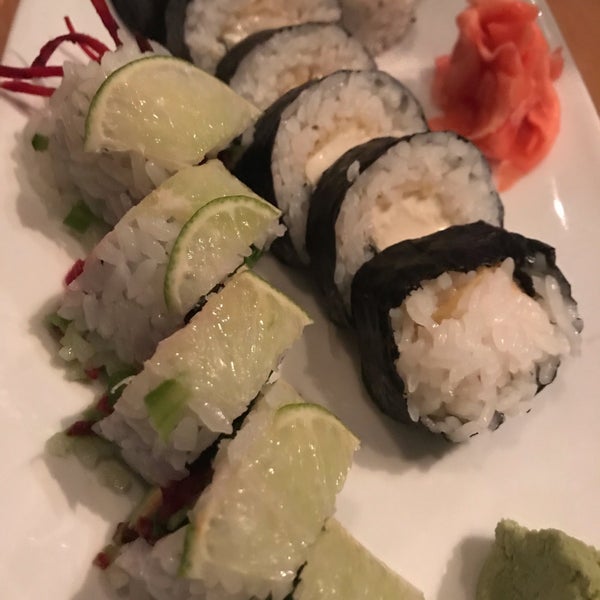Zen Sushi - Sushi Restaurant