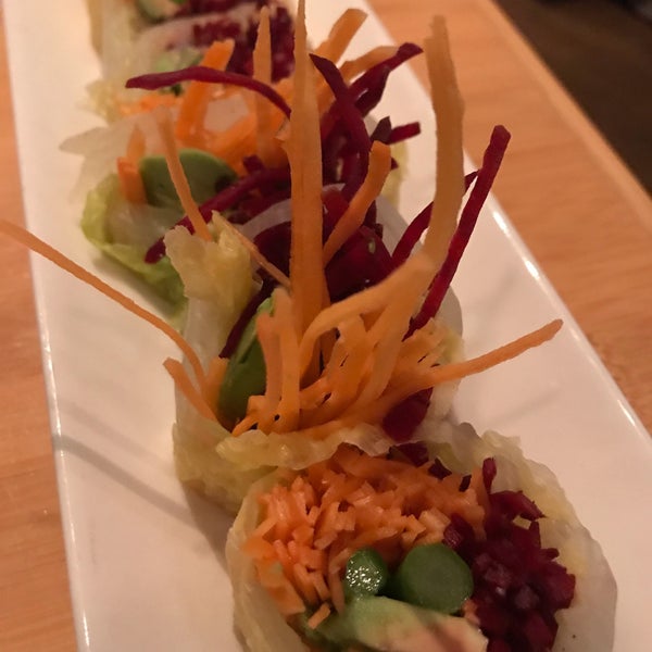 Zen Sushi - Sushi Restaurant