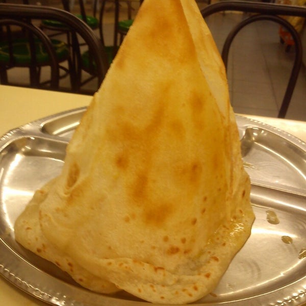 Spicy Corner - Jalan Sg Jati