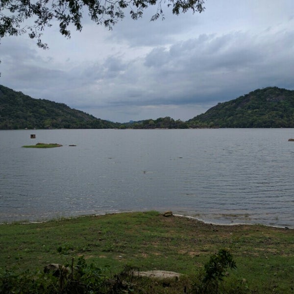 Eggal Oya Wild Life Bungalow - Ampara, Eastern Province