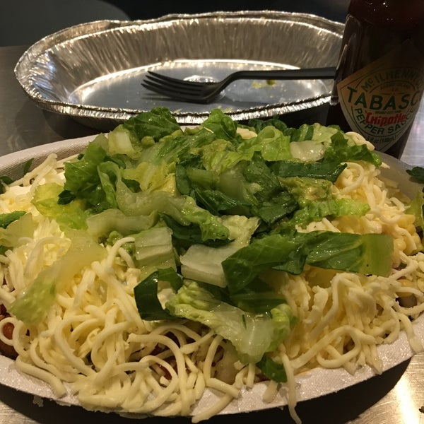 Chipotle Mexican Grill - Mexican Restaurant in Cincinnati