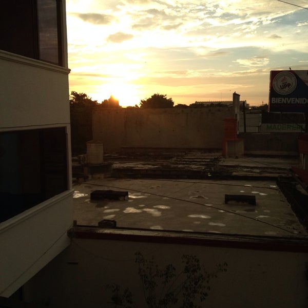 UPP Universidad Privada de la Península - 5 tips de 292 visitantes